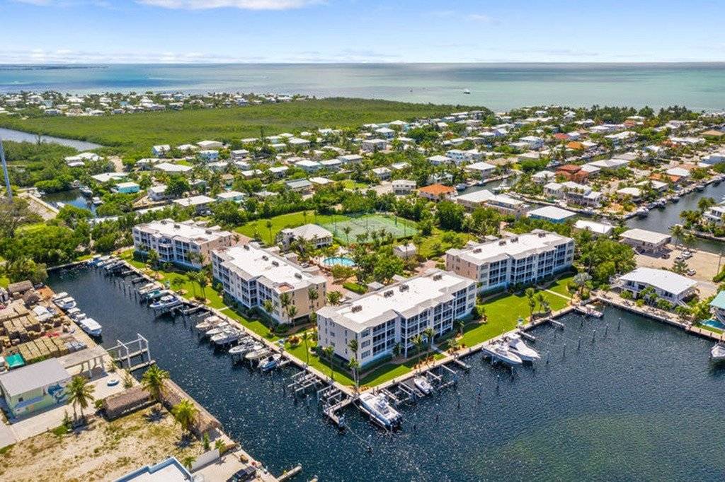 Condo ∙ 2 Bedrooms ∙ 4 Guests - Long Key, FL