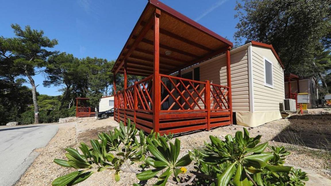 32 M² Apartment ∙ 2 Bedrooms ∙ 5 Guests - Biograd na Moru