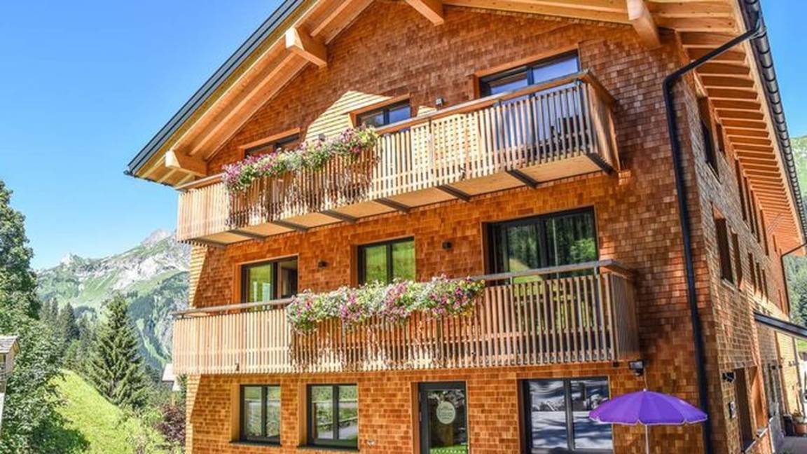 26 M² Apartment ∙ 1 Bedroom ∙ 2 Guests - Lech