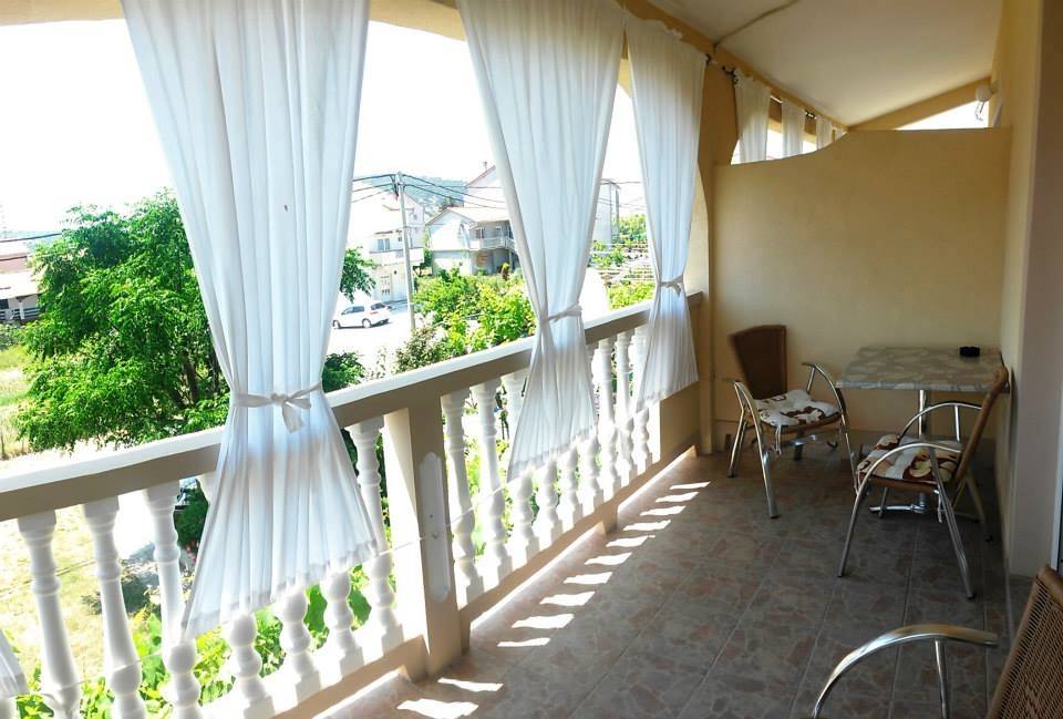 40 M² Ferienwohnung ∙ 1 Schlafzimmer ∙ 2 Gäste - Lopar