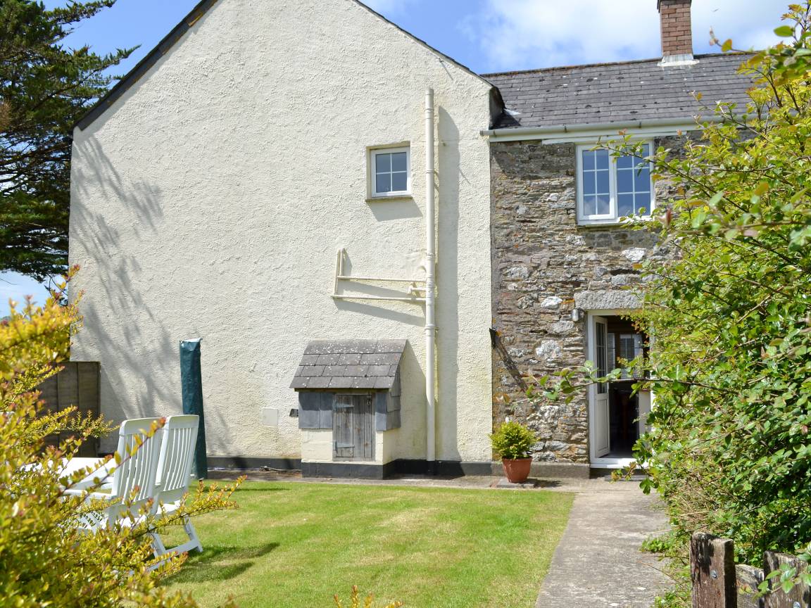 Cottage ∙ 2 Bedrooms ∙ 5 Guests - Polperro