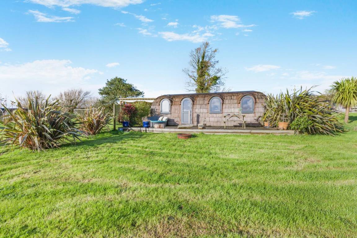 Albergue ∙ 1 Habitación ∙ 2 Huéspedes - Liskeard