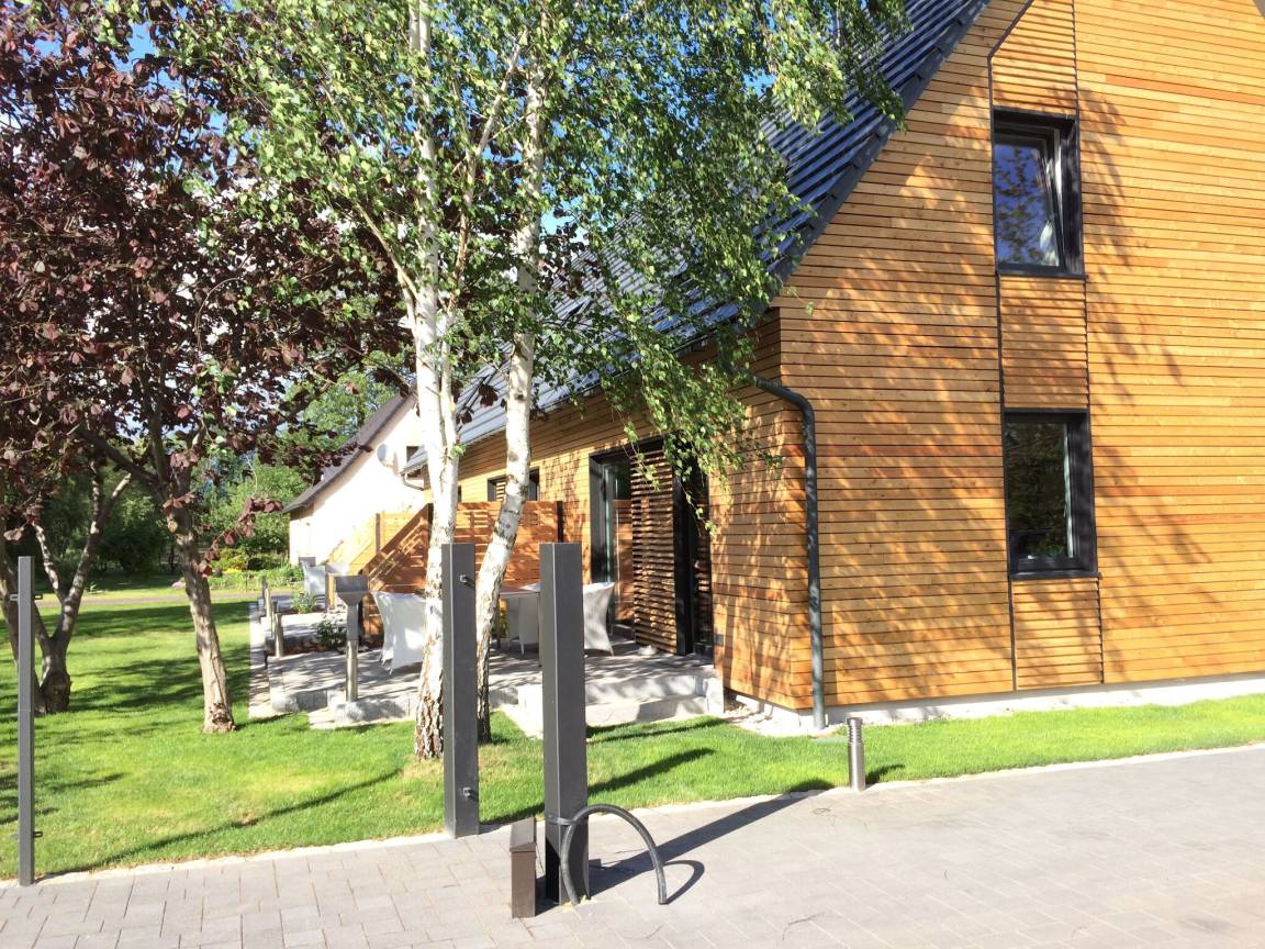 77 M² Ferienhaus ∙ 2 Schlafzimmer ∙ 5 Gäste - Lübbenau/Spreewald