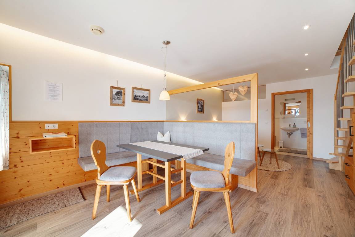 60 M² Appartement ∙ 1 Chambre ∙ 3 Personnes - Lana