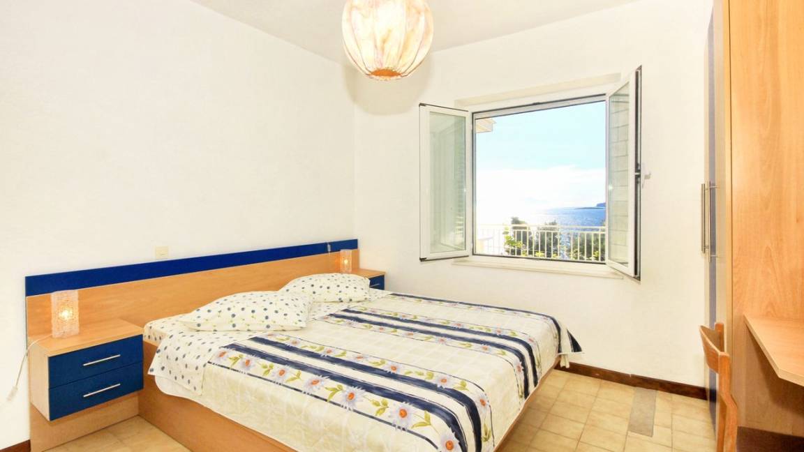33 M² Apartment ∙ 1 Bedroom ∙ 3 Guests - Korčula Island