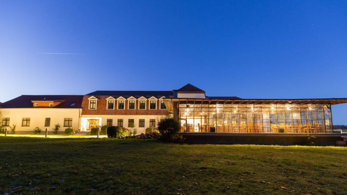 Hotel ∙ 2 Gäste - Marienwerder