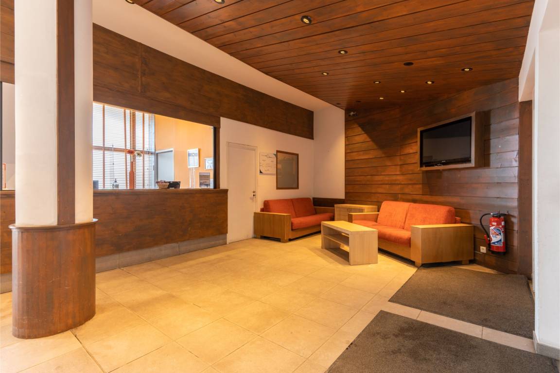 28 M² Apartament ∙ 1 Sypialnia ∙ 4 Gości - La Tania