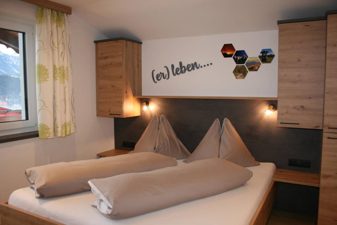 25 M² Apartment ∙ 1 Bedroom ∙ 3 Guests - Schladming