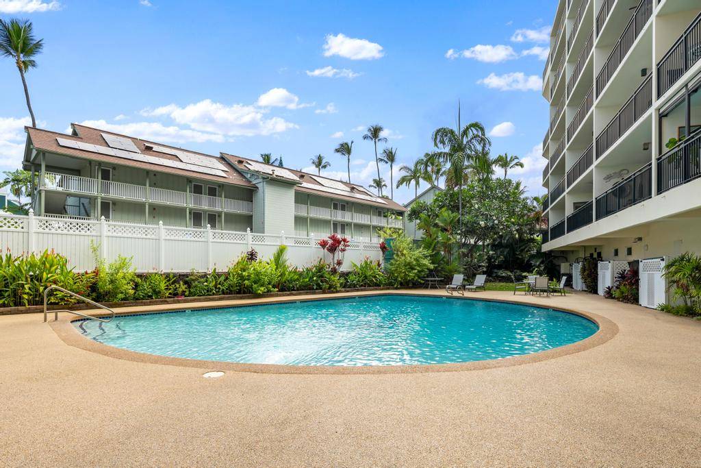 73 M² Apartamento ∙ 2 Habitaciones ∙ 4 Huéspedes - Kailua-Kona