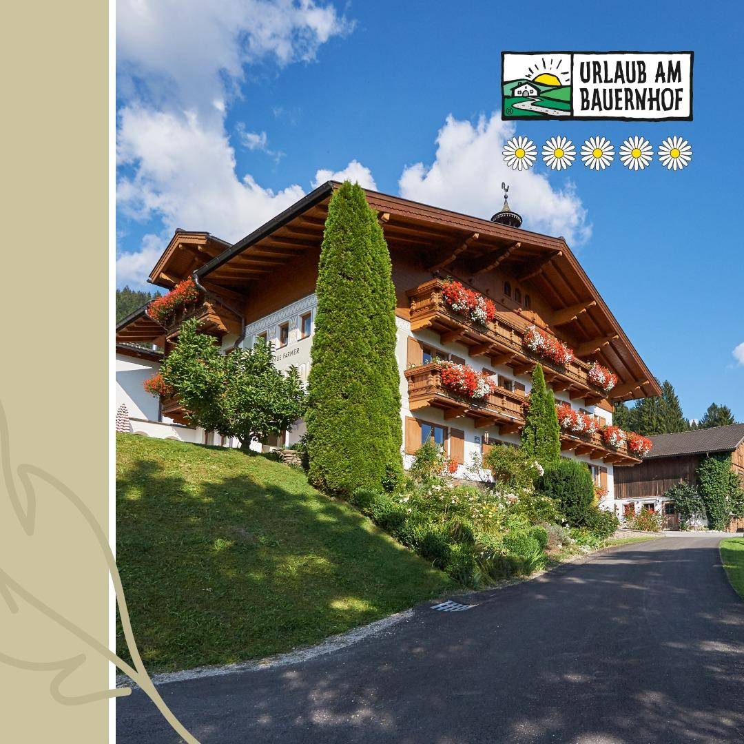 52 M² Apartment ∙ 2 Bedrooms ∙ 4 Guests - Flachau