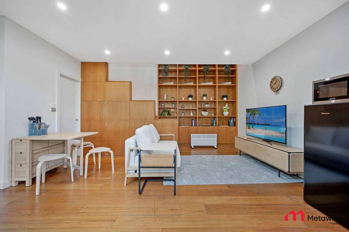 Studio Flat ∙ 2 Guests - Narrabeen