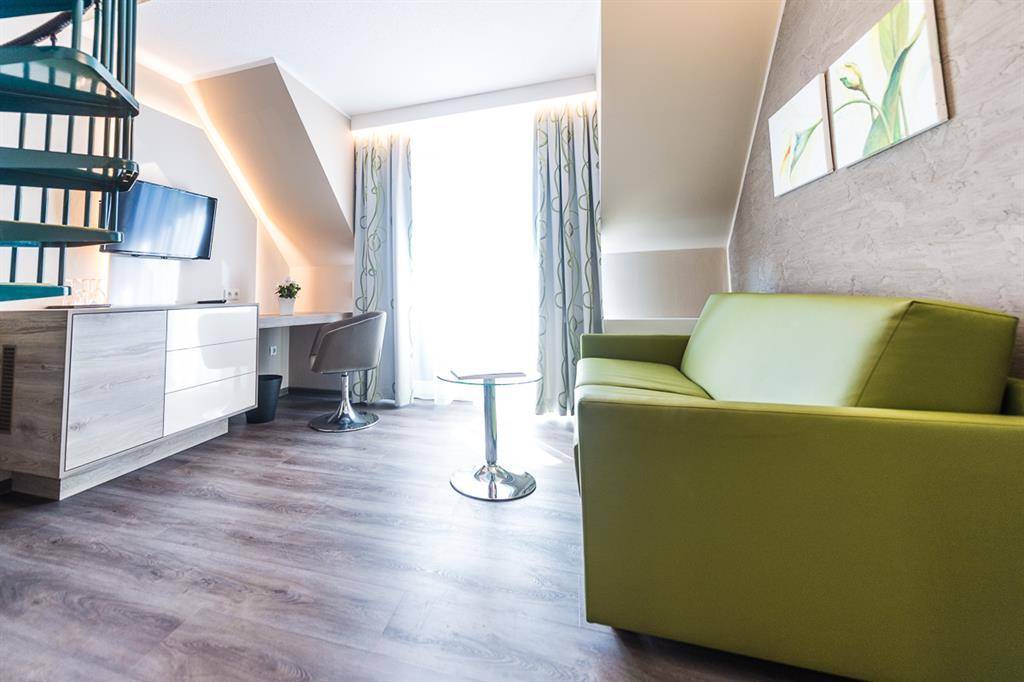40 M² Ferienwohnung ∙ 1 Schlafzimmer ∙ 3 Gäste - Loipersdorf bei Fürstenfeld