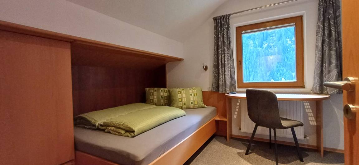 Apartment ∙ 1 Bedroom ∙ 3 Guests - Kappl