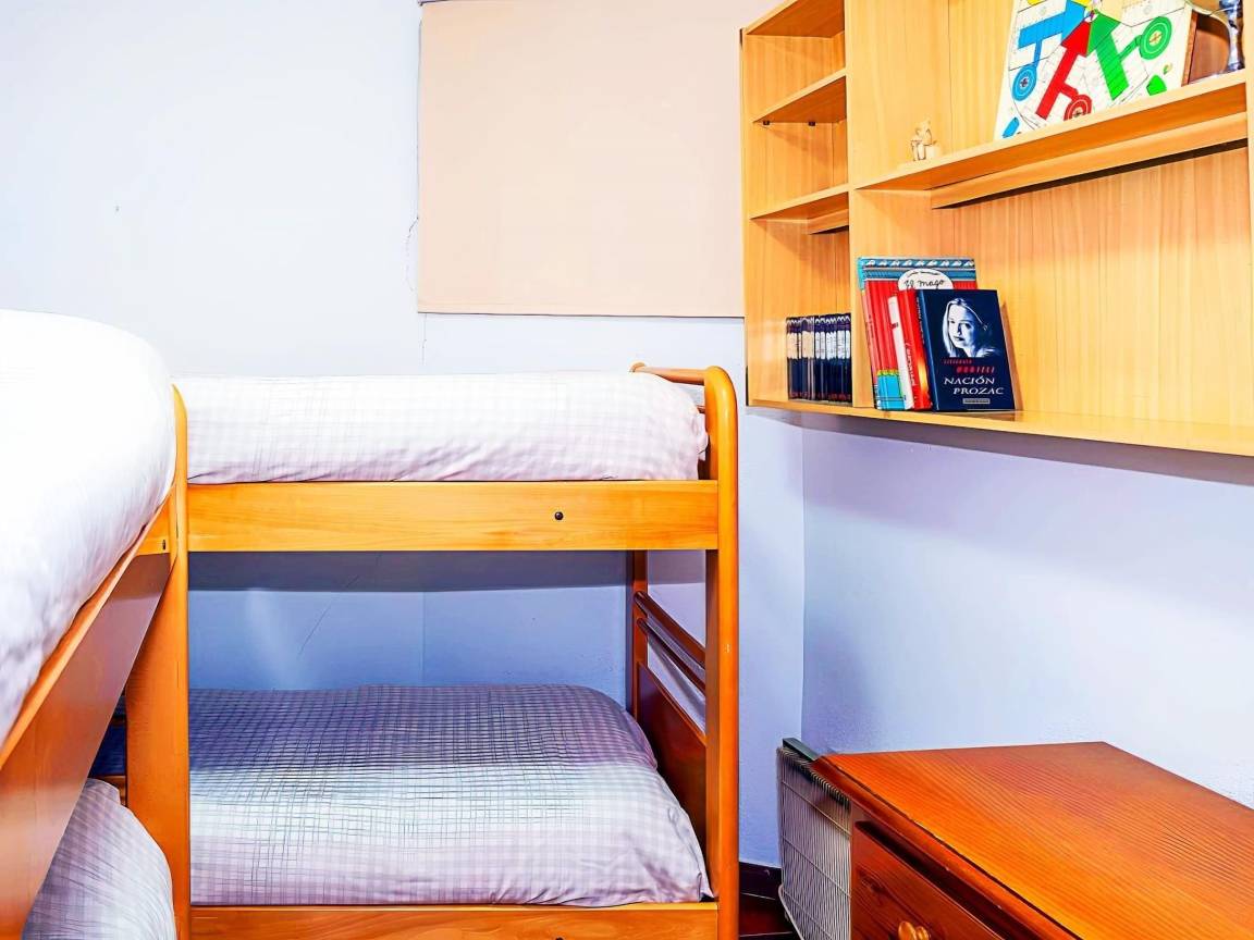 Appartamento Vacanza ∙ 2 Camere Da Letto ∙ 8 Ospiti - Sierra Nevada