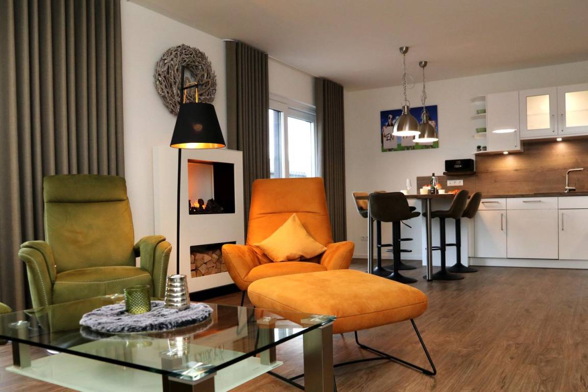 92 M² Ferienhaus ∙ 2 Schlafzimmer ∙ 5 Gäste - Willingen (Upland)
