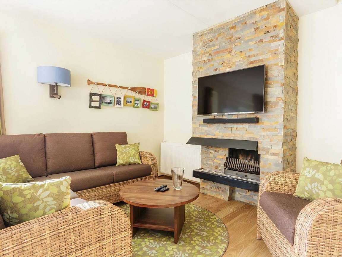 Cottage ∙ 1 Bedroom ∙ 2 Guests - Zierikzee
