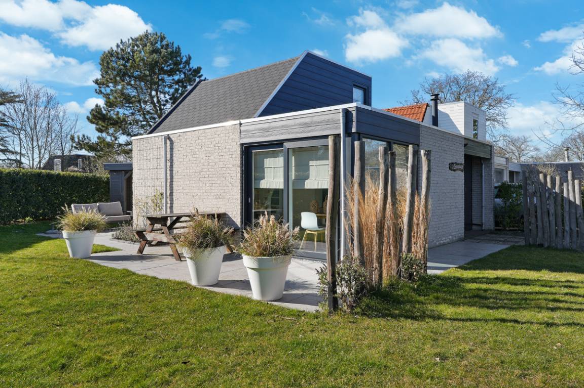 85 M² Ferienhaus ∙ 3 Schlafzimmer ∙ 6 Gäste - Ouddorp