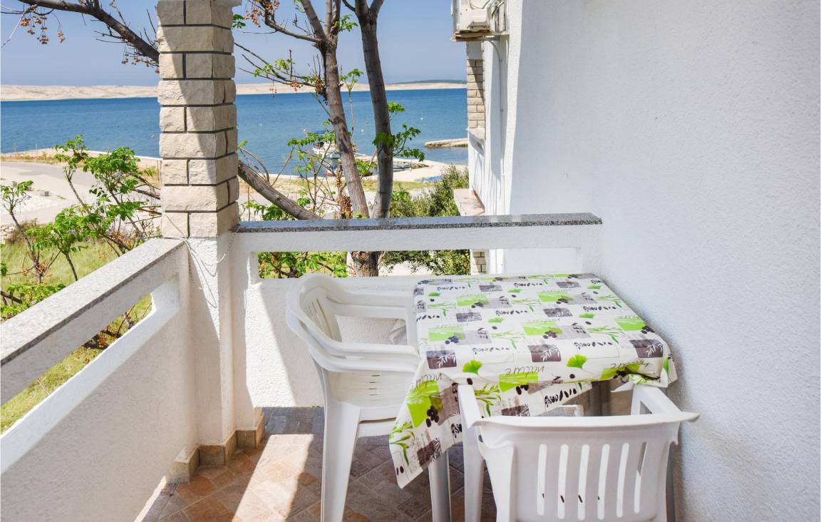 33 M² Apartment ∙ 2 Guests - Mandre