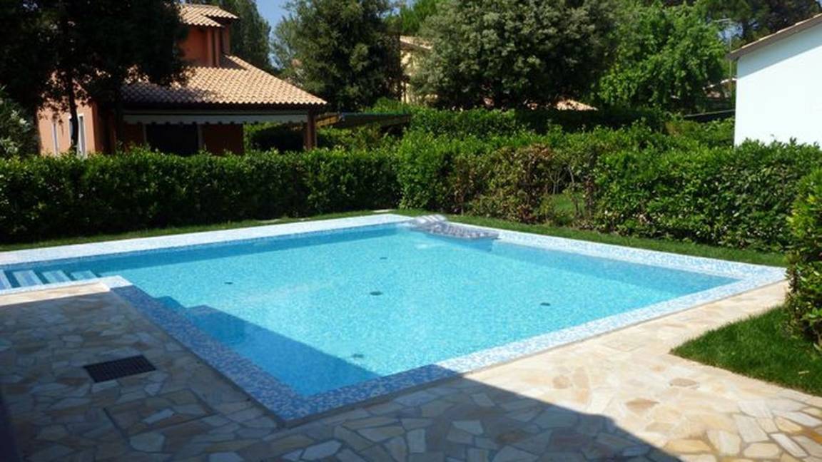 Appartement ∙ 4 Chambres ∙ 8 Personnes - Albarella