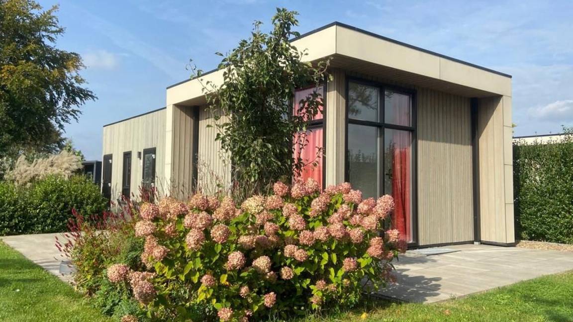 60 M² Huis ∙ 2 Slaapkamers ∙ 4 Gasten - Doesburg