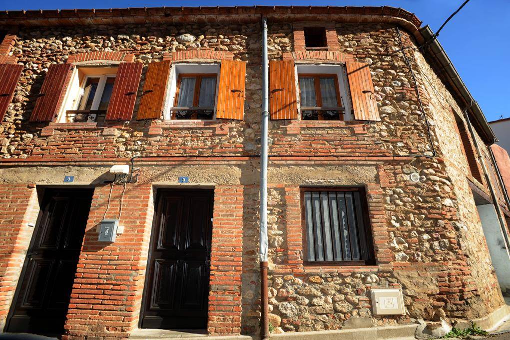 65 M² Gîte ∙ 1 Chambre ∙ 2 Personnes - Pyrénées