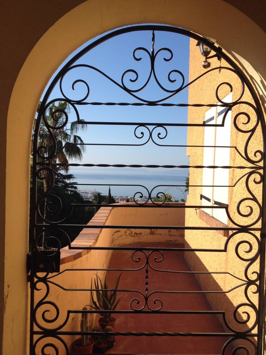 25 M² Chambre D'hôtes ∙ 1 Chambre ∙ 2 Personnes - Le Lavandou
