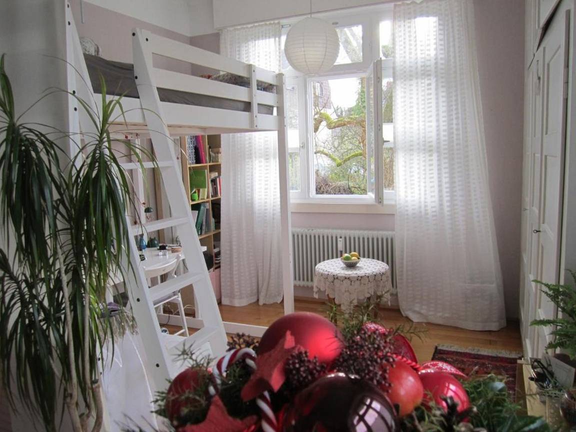 25 M² Apartment ∙ 1 Bedroom ∙ 4 Guests - Reutlingen