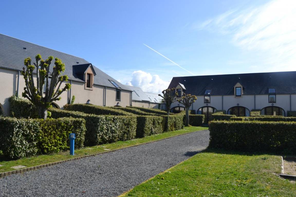 40 M² Gîte ∙ 2 Chambres ∙ 4 Personnes - Gouville-sur-Mer