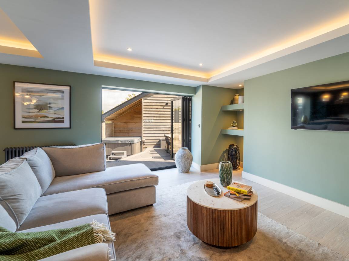 Cottage ∙ 3 Bedrooms ∙ 6 Guests - Anglesey
