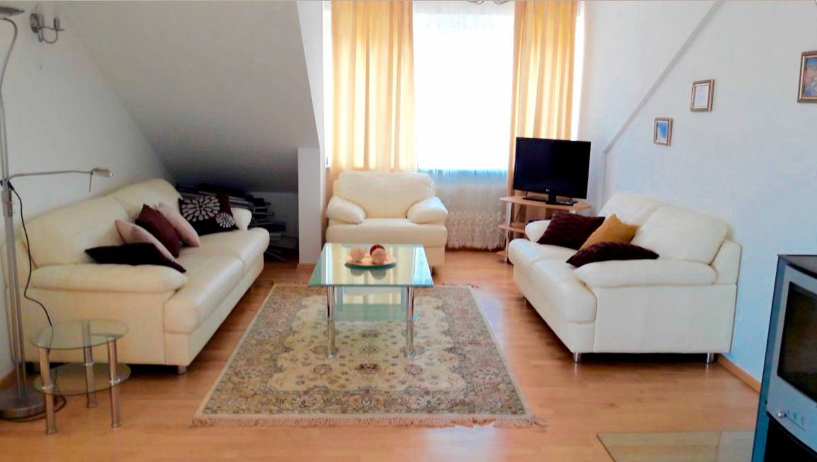 95 M² Ferienwohnung ∙ 2 Schlafzimmer ∙ 6 Gäste - Balderschwang