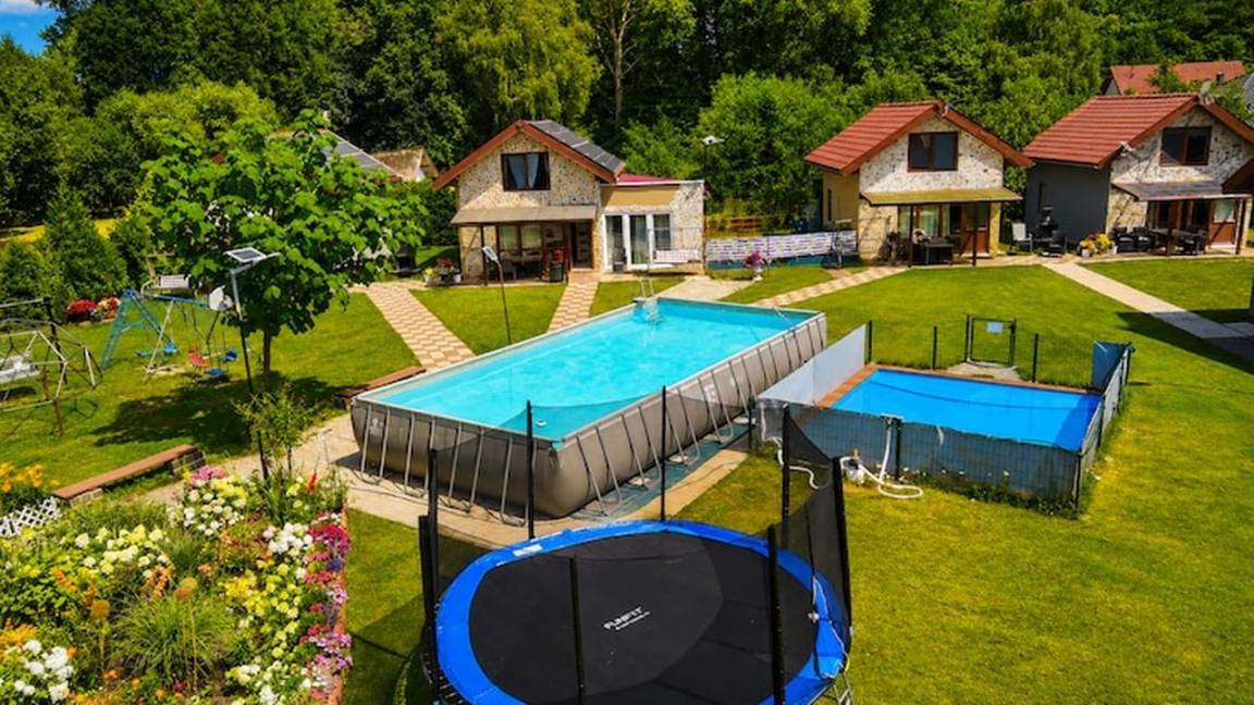 95 M² Huis ∙ 3 Slaapkamers ∙ 9 Gasten - Świnoujście