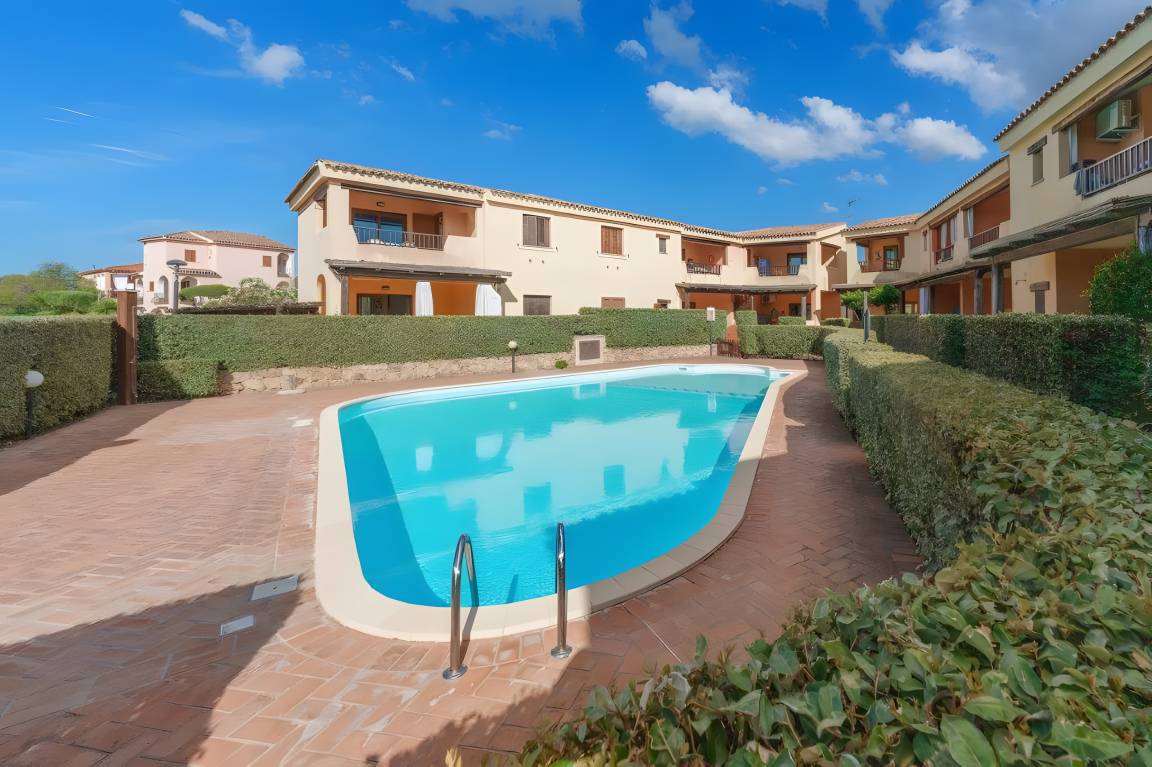 65 M² Apartamento ∙ 2 Habitaciones ∙ 6 Huéspedes - Olbia