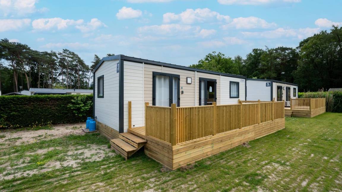 50 M² House ∙ 3 Bedrooms ∙ 6 Guests - Ghent