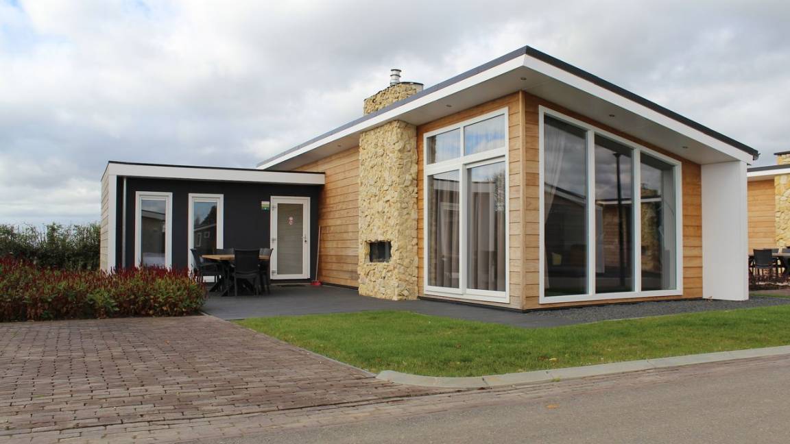 65 M² Casa ∙ 2 Habitaciones ∙ 5 Huéspedes - Maastricht