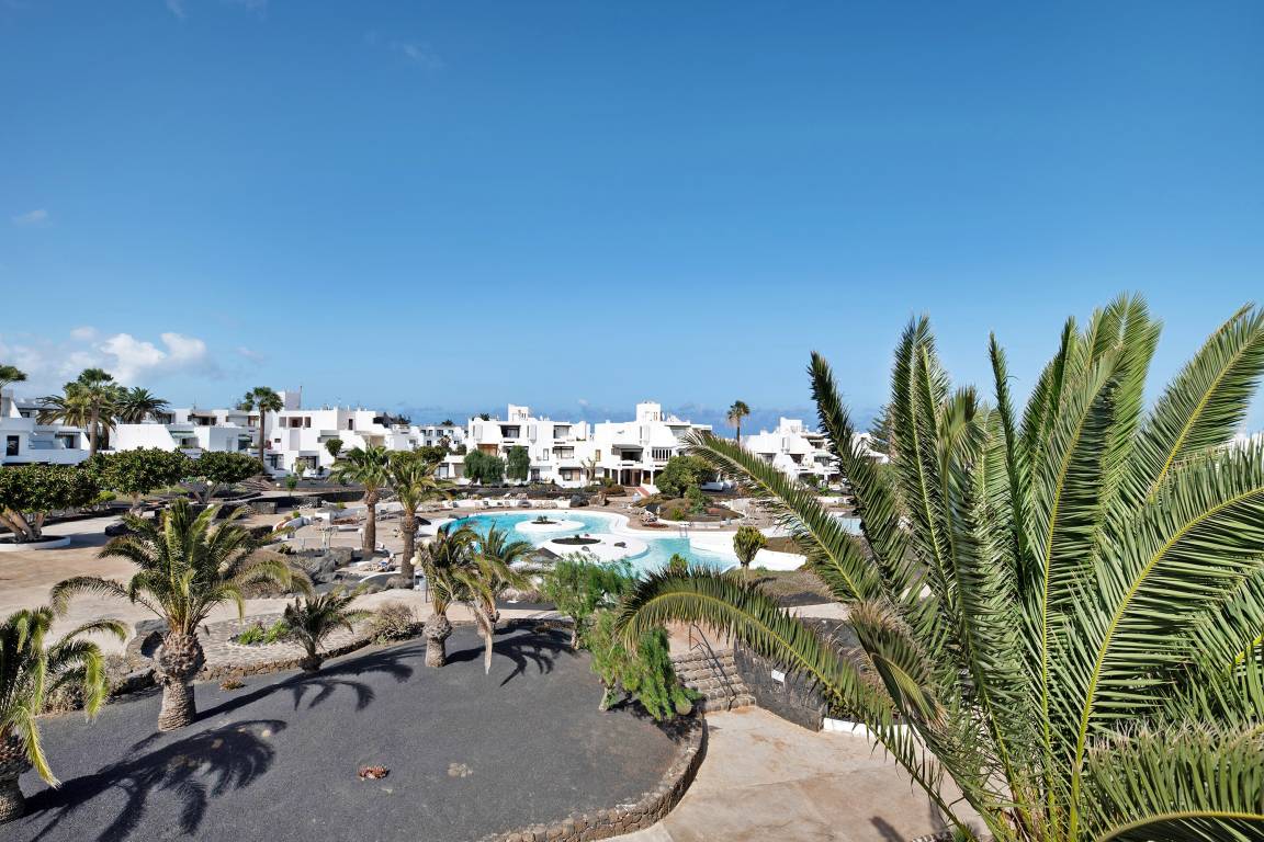 40 M² Apartment ∙ 1 Bedroom ∙ 2 Guests - Costa Teguise