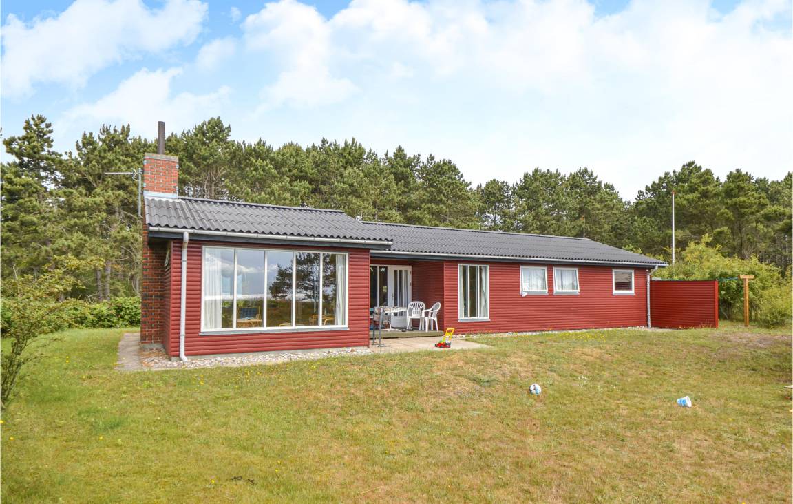 105 M² House ∙ 3 Bedrooms ∙ 6 Guests - Ebeltoft