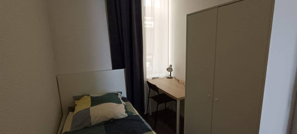 70 M² Camera Privata ∙ 1 Camera Da Letto ∙ 1 Ospite - Dortmund