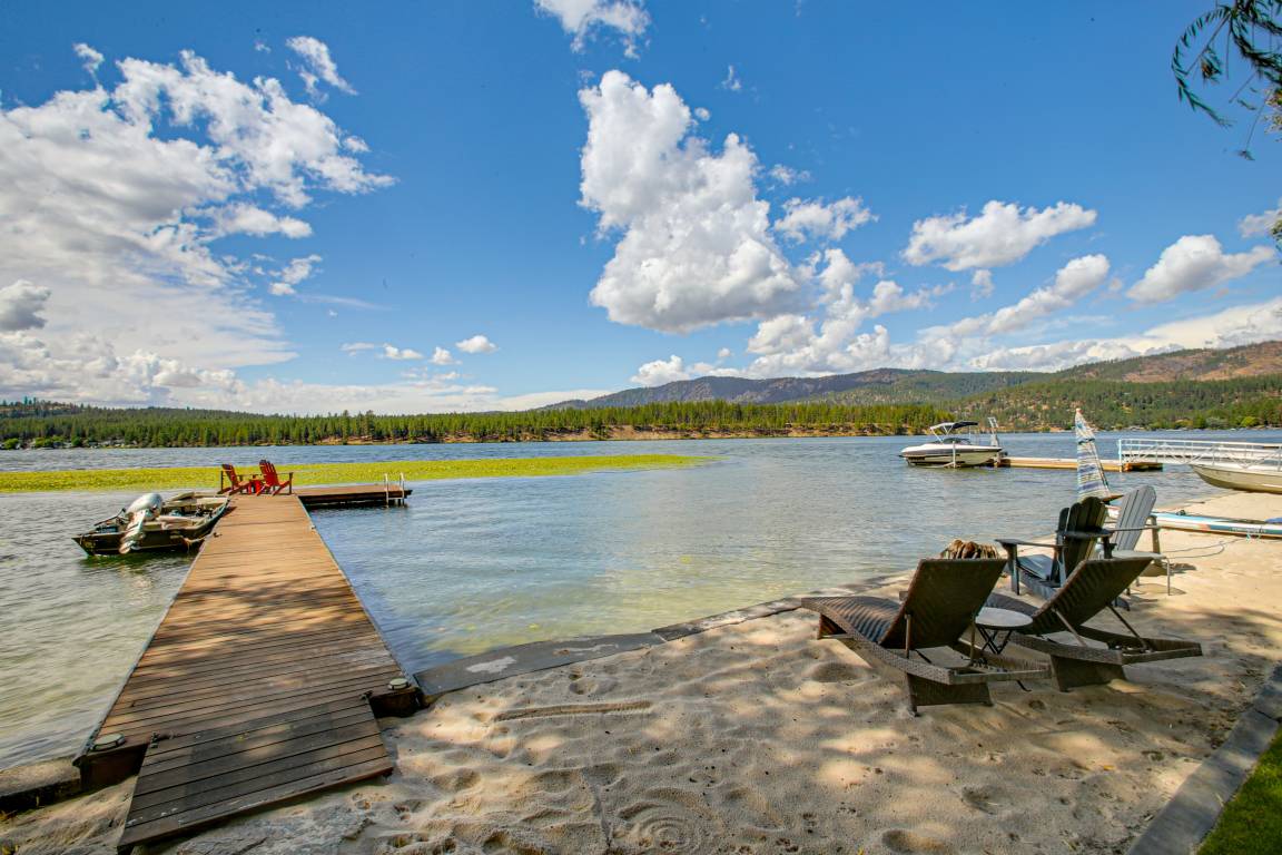 139 M² Maison De Vacances ∙ 2 Chambres ∙ 5 Personnes - Washington
