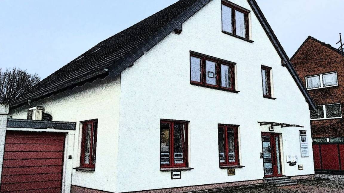 45 M² Appartement ∙ 2 Gasten - Oberhausen