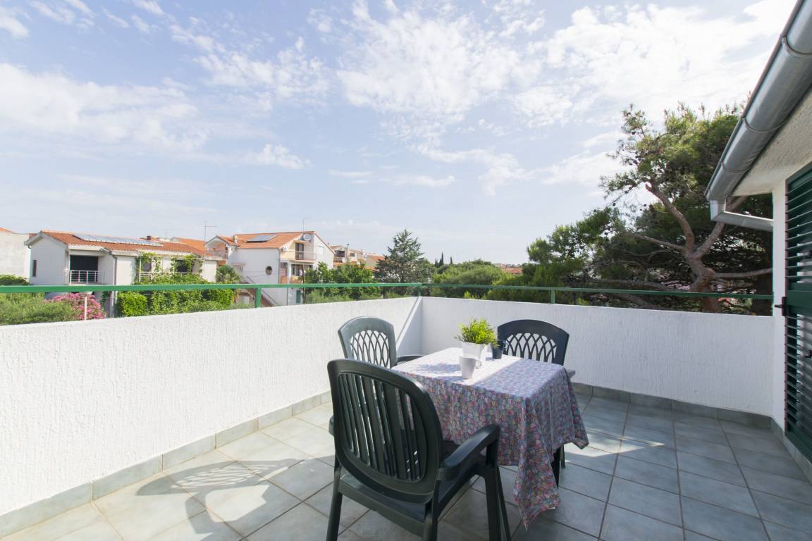 43 M² Apartment ∙ 2 Bedrooms ∙ 4 Guests - Vodice