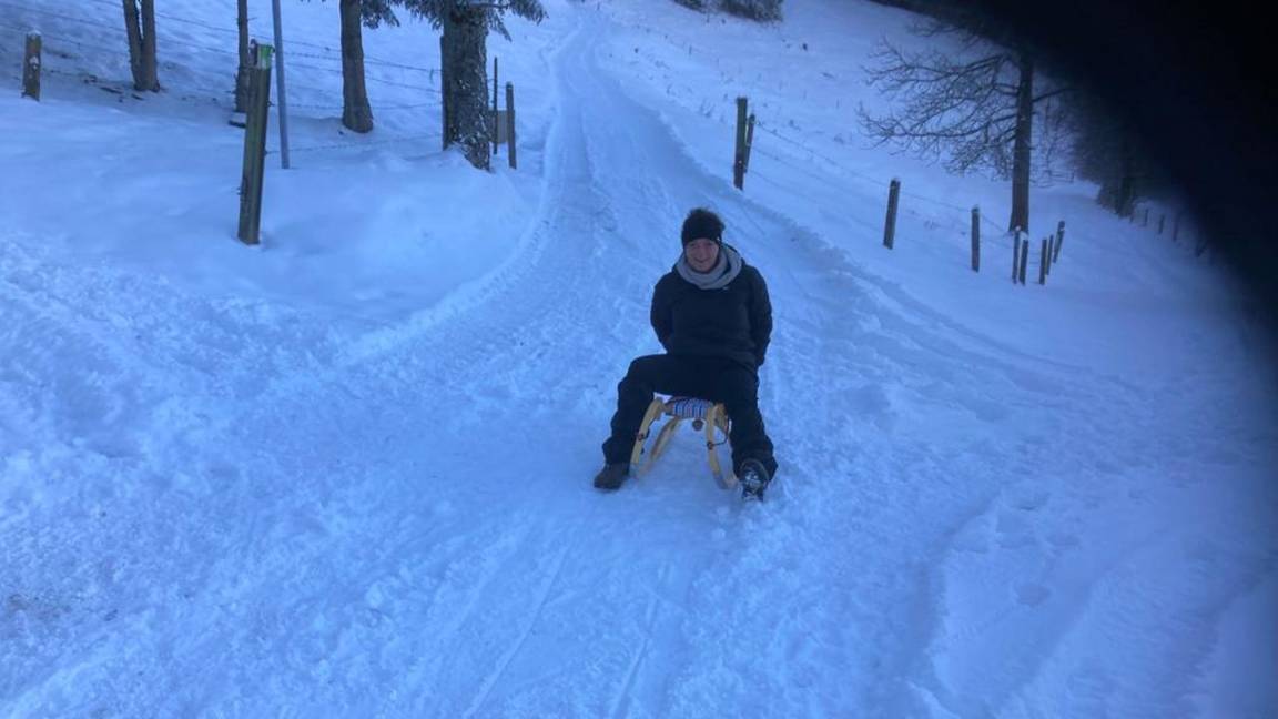 90 M² Apartment ∙ 2 Bedrooms ∙ 4 Guests - Reit im Winkl