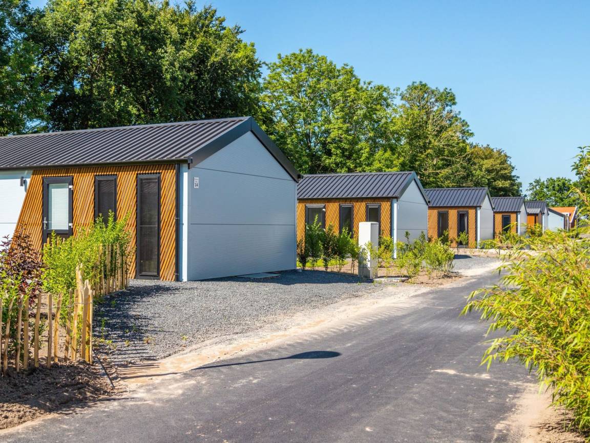 House ∙ 1 Bedroom ∙ 4 Guests - Harderwijk