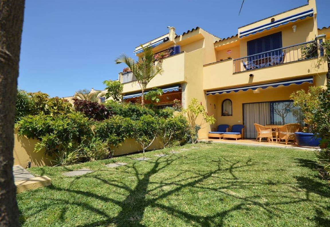 95 M² Huis ∙ 2 Slaapkamers ∙ 4 Gasten - Maspalomas