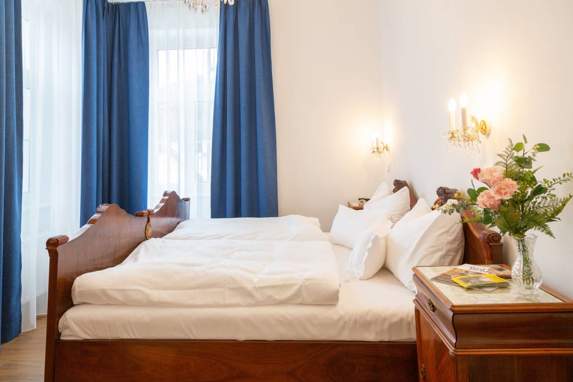 33 M² Appartamento ∙ 1 Camera Da Letto ∙ 2 Ospiti - Bad Ischl