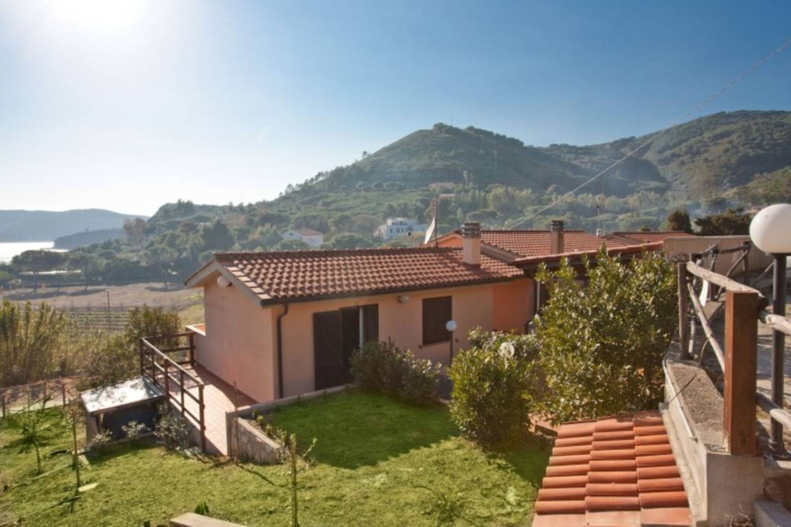 30 M² Appartement ∙ 1 Chambre ∙ 3 Personnes - Portoferraio