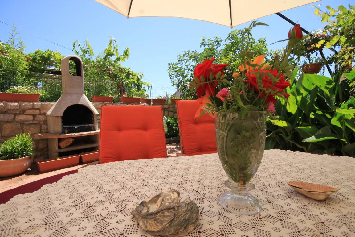 35 M² Ferienwohnung ∙ 3 Schlafzimmer ∙ 4 Gäste - Mali Lošinj