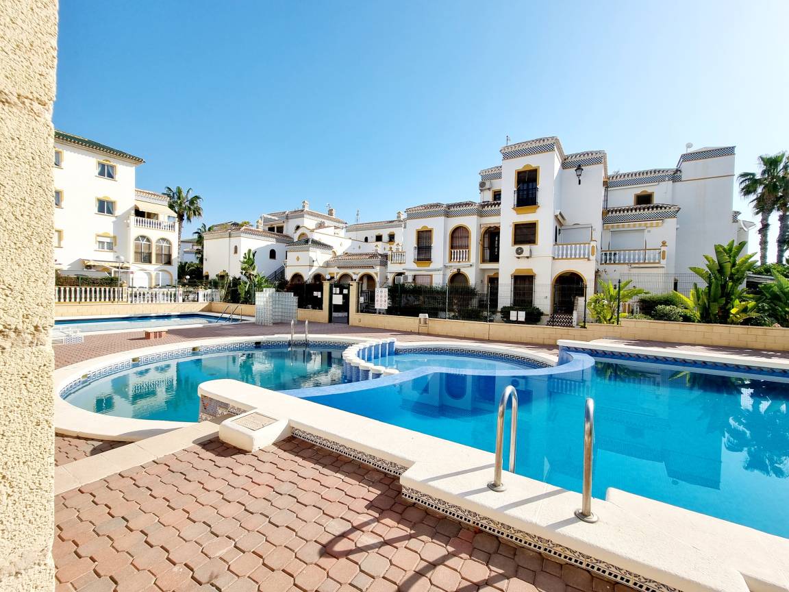 60 M² Apartment ∙ 2 Bedrooms ∙ 5 Guests - Guardamar del Segura