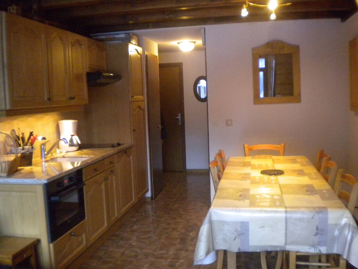 49 M² Apartment ∙ 3 Bedrooms ∙ 8 Guests - Le Grand-Bornand