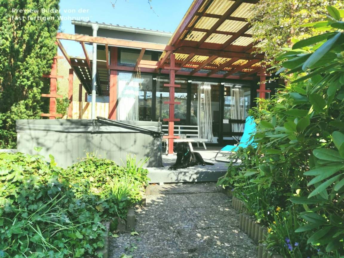 64 M² Apartment ∙ 2 Bedrooms ∙ 3 Guests - Dahme