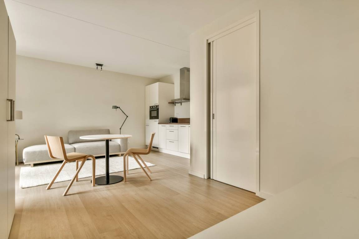 44 M² Apartment ∙ 1 Bedroom ∙ 2 Guests - Delft